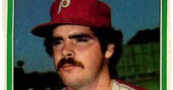 Baseball Cards Come to Life!: 1981 Topps Kevin Saucier