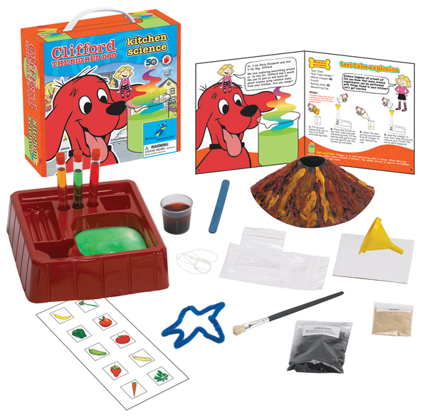 Give Peas a Chance: Young Scientist Club- Magic School Bus Lab #Giveaway