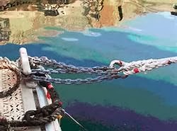 Sail Delmarva: Anti-Chafe Gear