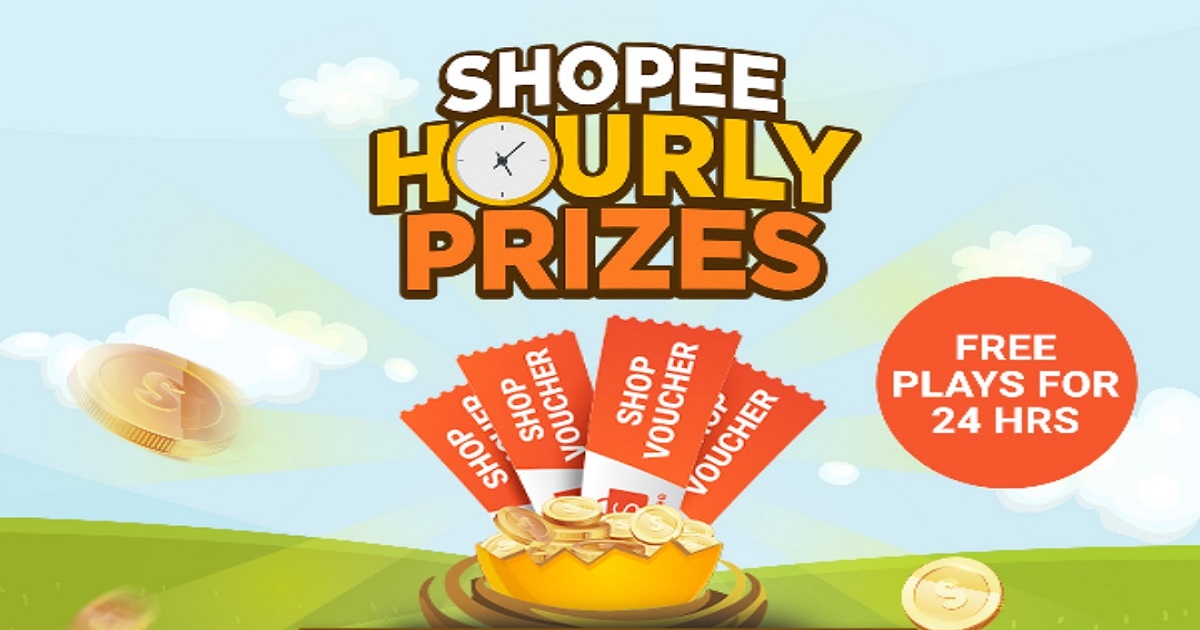 Photo: Shopee App