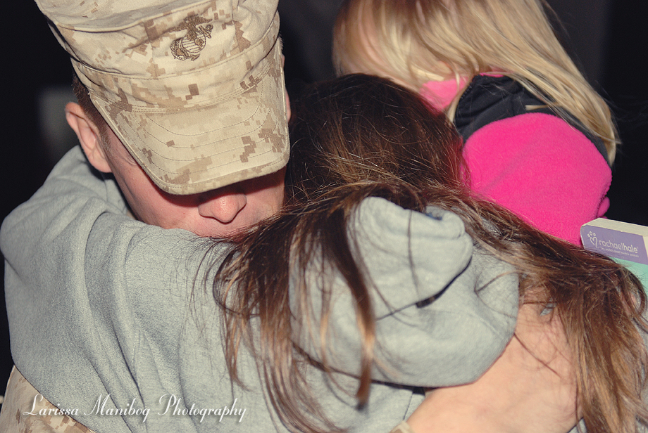 Larissa Manibog | The Mani-Blog: Kanable Homecoming - Welcome Home ...