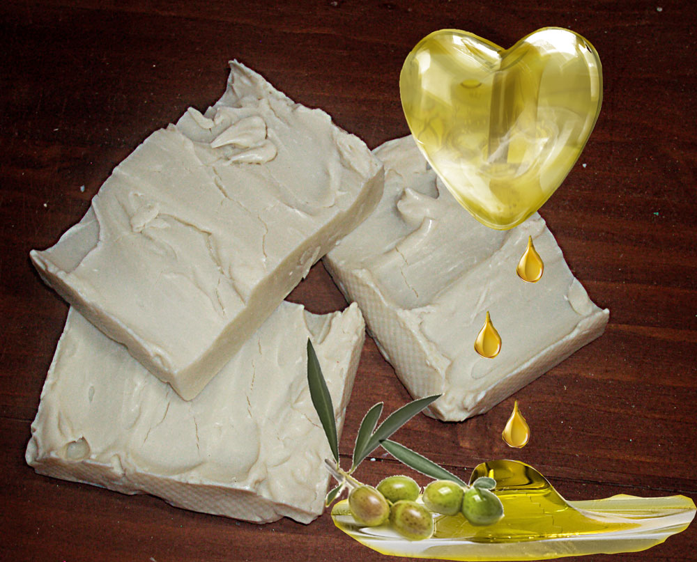 Siguiendo al conejo blanco: Qué es y como hacer Jabón de Castilla