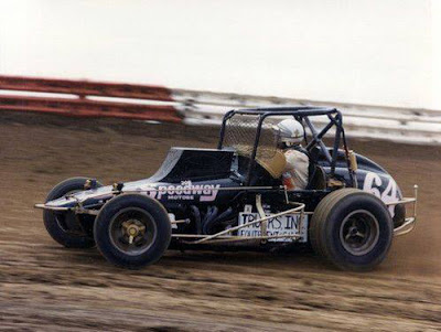 Midwest Racing Archives: 1976 – Jan Opperman is Hulman Winner