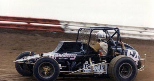 Midwest Racing Archives: 1976 – Jan Opperman is Hulman Winner