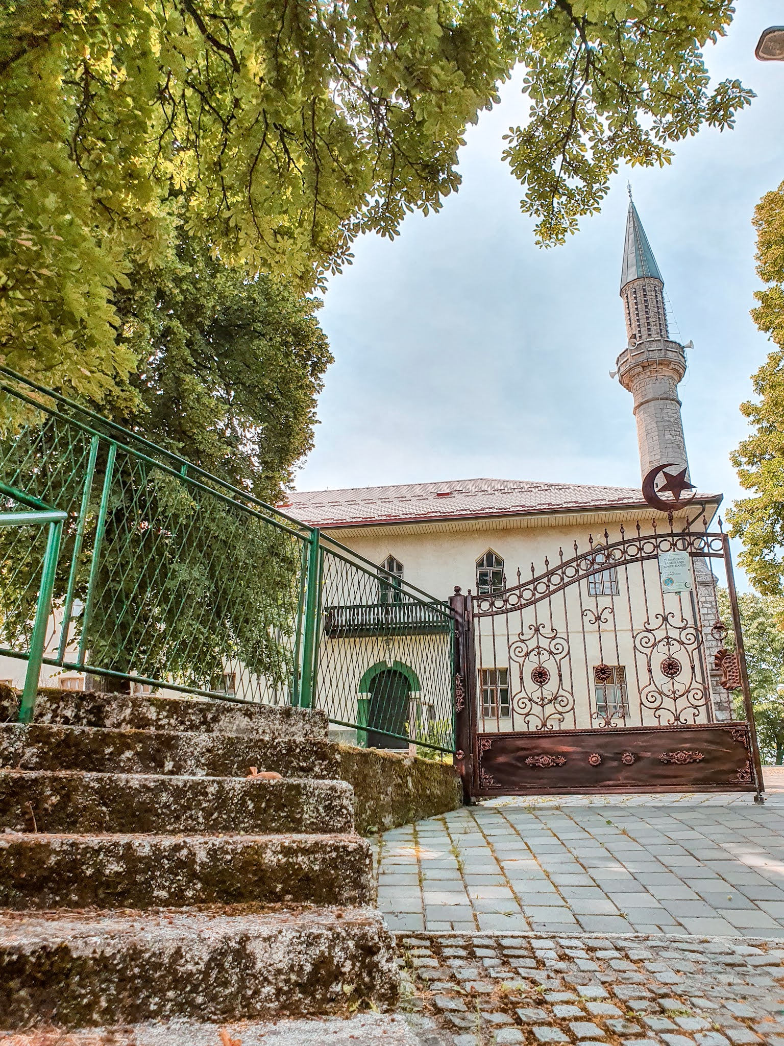 Vodič kroz Cazin, Bosna i Hercegovina - šta vidjeti? - Putovanja za svakoga