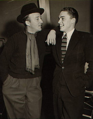 FROM THE VAULTS: Bob Eberly born 24 July 1918