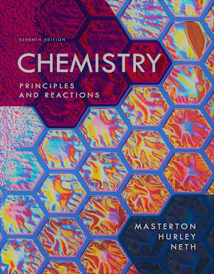 Chemistry: Principles and Reactions, Seventh Edition in pdf - Science