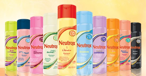 De bem com a vida!!!: Resenha Neutrox