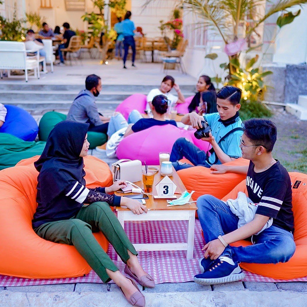 Carney Cafe Jogja Review Menu, Fasilitas, Jam Buka & Lokasi