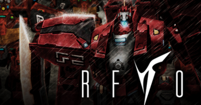 Accretia Empire RF Online