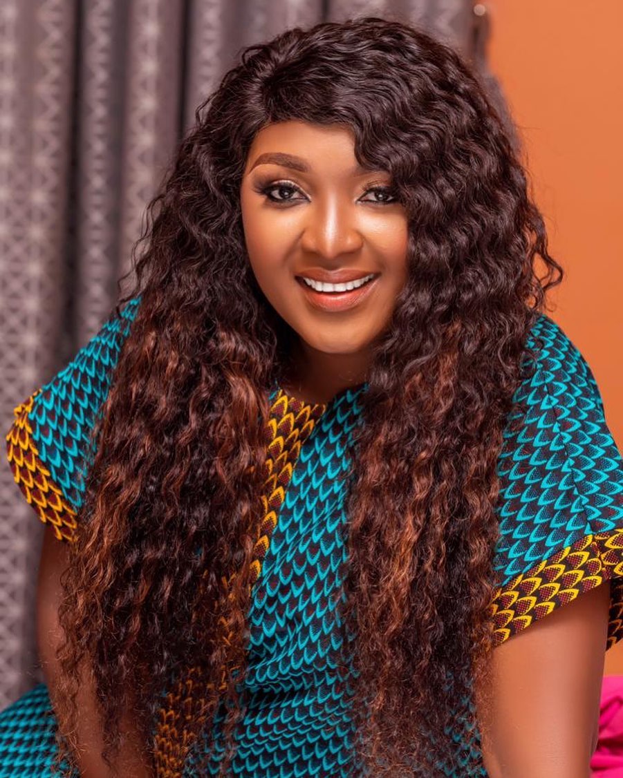 Esther Audu's Career, Occupation : Esther Audu started acting in 2003 ...