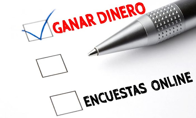 Mejores Páginas de Encuestas Remuneradas para Ganar Dinero 2021