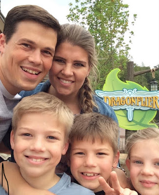 Bates Family Blog: Bates Updates and Pictures | Gil and Kelly | 19 Kids ...