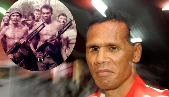 HERCULES Sang PEJUANG NKRI: Kisah dan Fakta SANGAR Preman Yang Pernah Ditakuti Seantero Jakarta ...