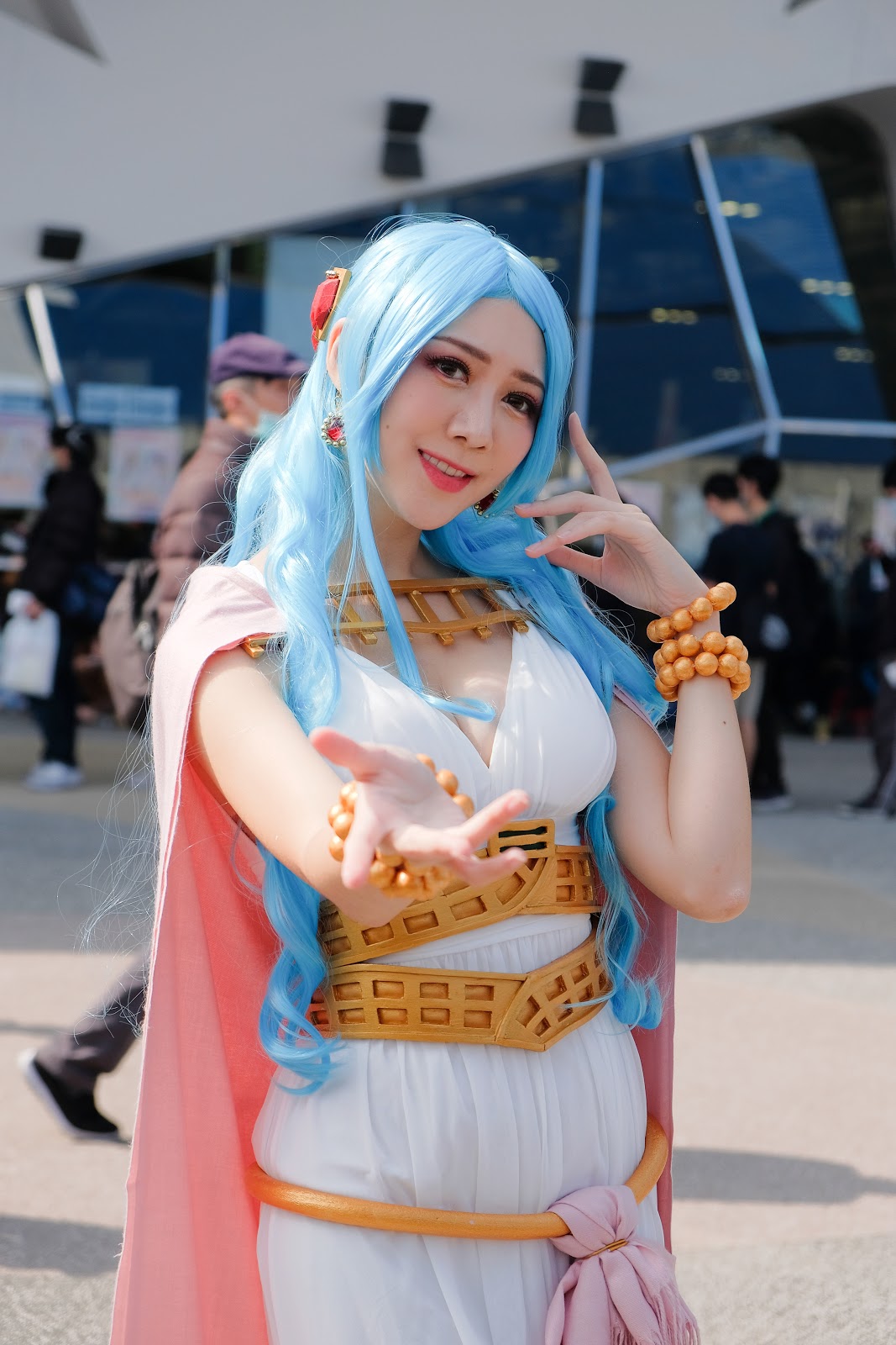 [圖] FF35拍拍 - coolcola的創作 - 巴哈姆特