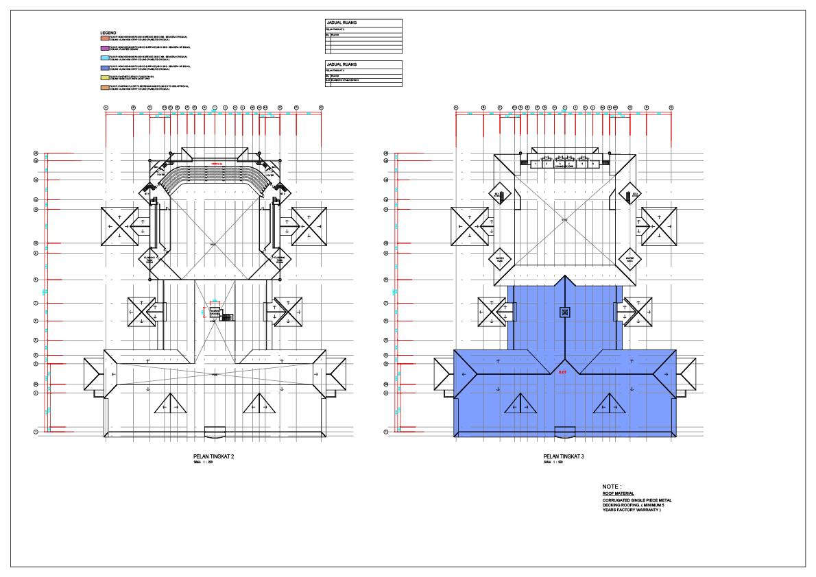 Mohd Sazli Cikgu Autocad: Apa Itu Bidang Alam Bina?