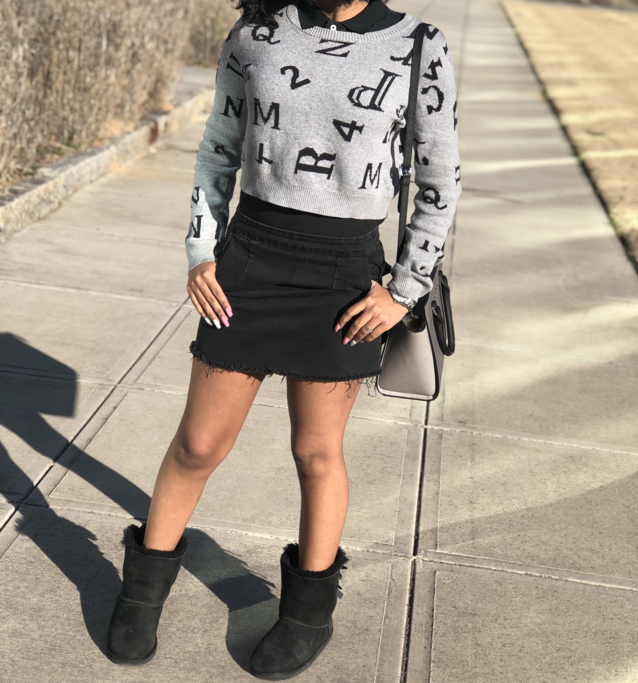 Dressing Up A Uniform 101 - Tips, Tricks & Keys