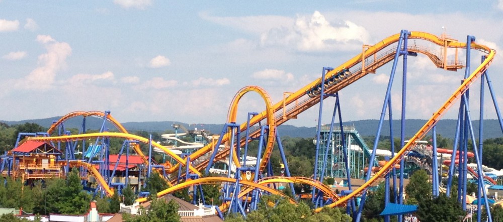 9 Ways to Feel the Spring Vibes in Lehigh Valley, Pennsylvania ...