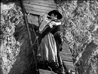 *: Rustlers of Red Dog - Louis Friedlanders aka Lew Landers -1935