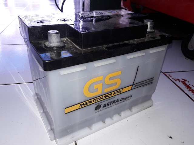 Harga aki untuk mobil Toyota Innova i-stop 2017 | Pelengkap Otomotif ...