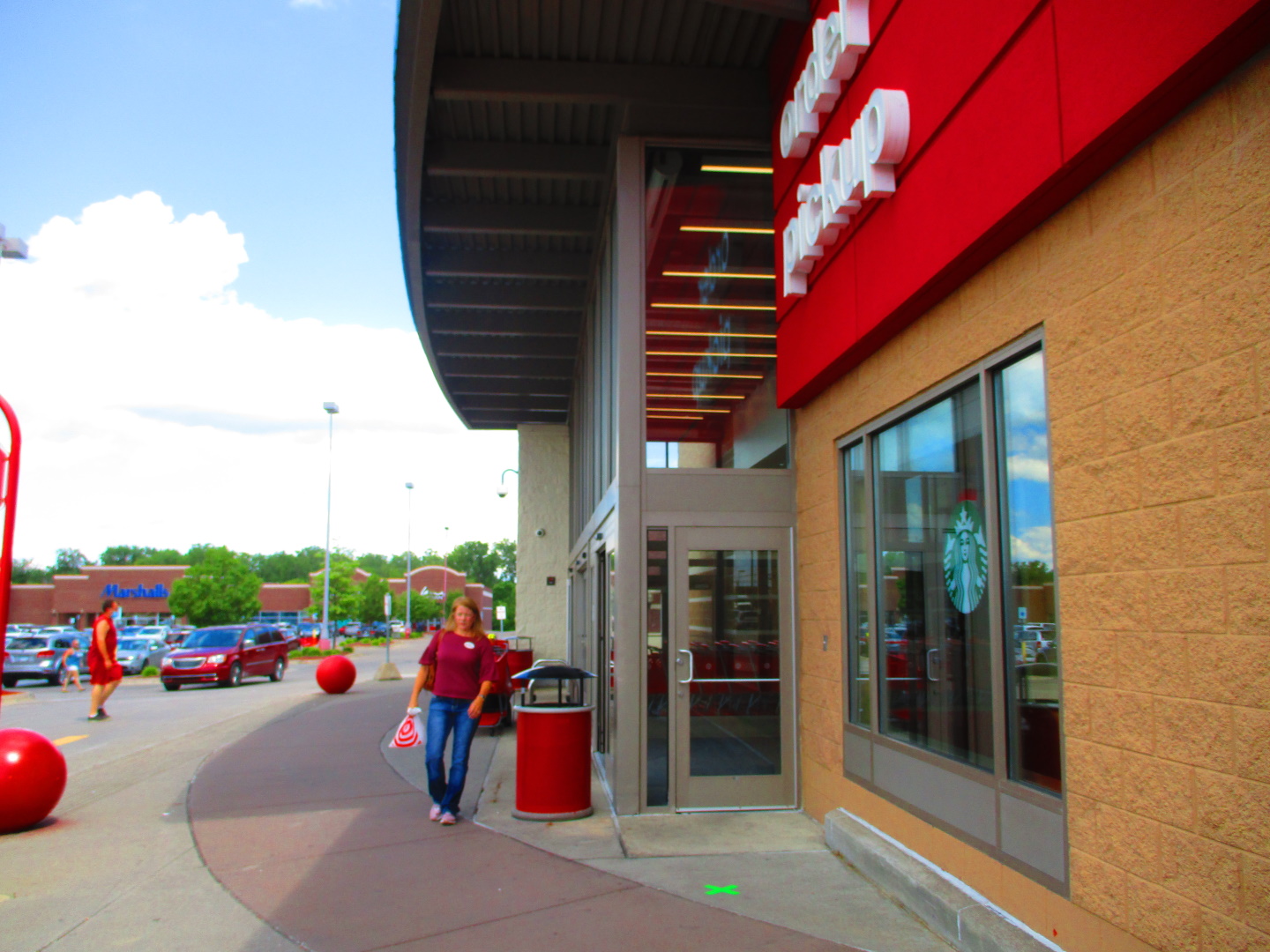 A Design For The 2020s - Target #923, Woodhaven, Michigan