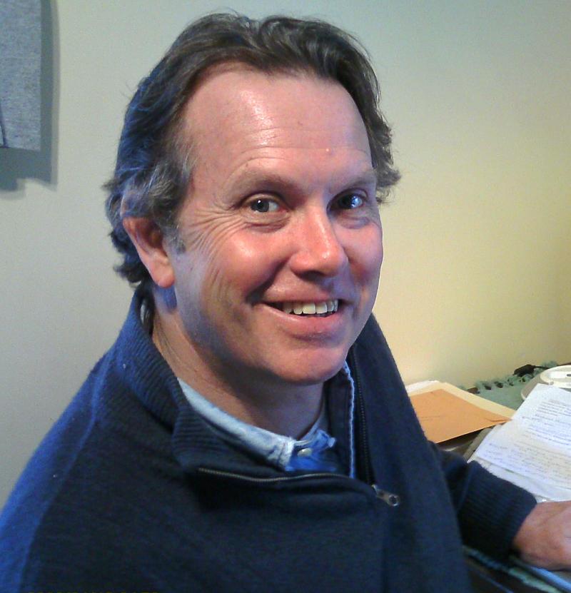 Organic Land Care Program: 63 attendees at the Organic Turf and ...