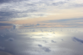 Cocktails out of Coconuts: Mokil Trip