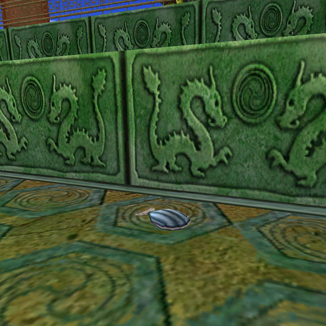 MooShu Zeke Quest Guide: Blue Oysters | Wizard101 - Swordroll's Blog ...