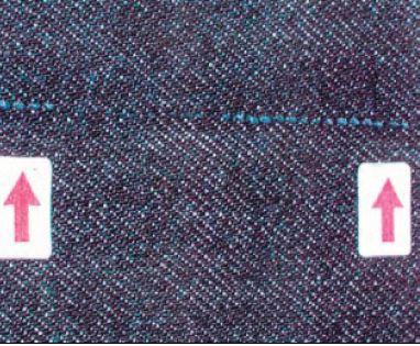 Merchandising : Definition of Fabric Defects