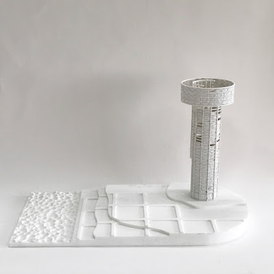 Architects Independent: The Salt Tower...