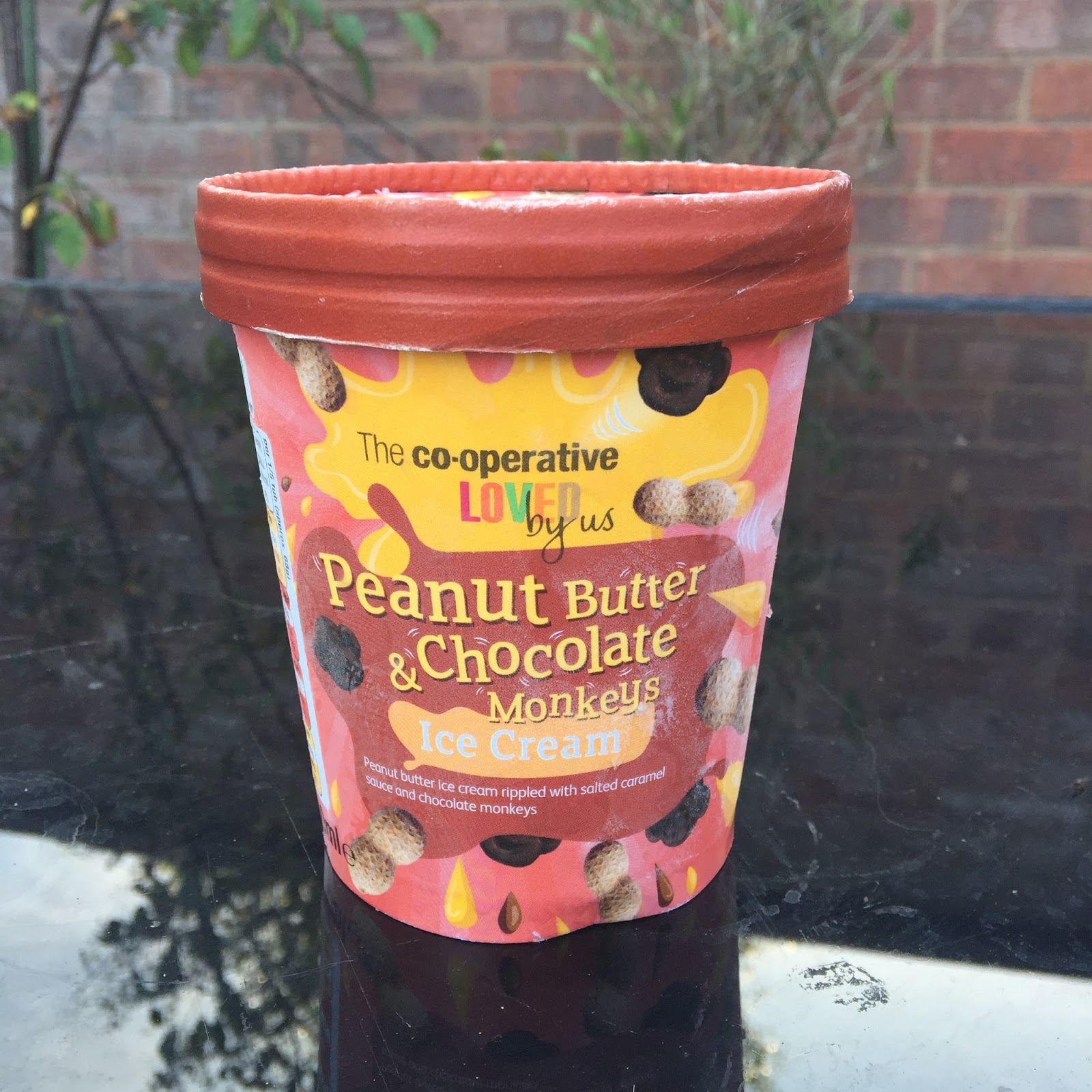 Archived Reviews From Amy Seeks New Treats: Peanut Butter & Chocolate ...