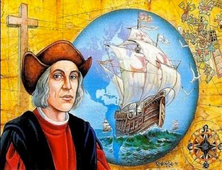 Morrión y Pica: La figura del descubridor.