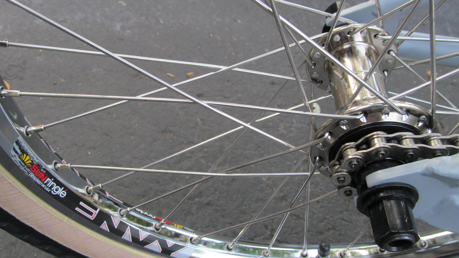 TheBikeCheck: Cult Butter – Skullybike