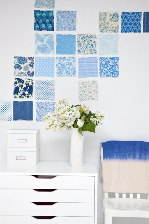 DIY Decoração: Decorando paredes