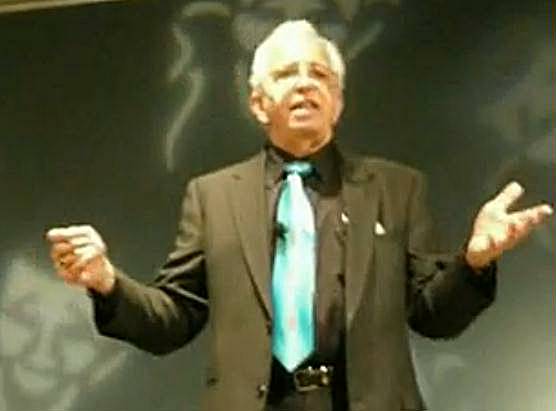 Jewish Humor Central: The Funniest Rabbis in Cleveland: Rabbi Dan ...