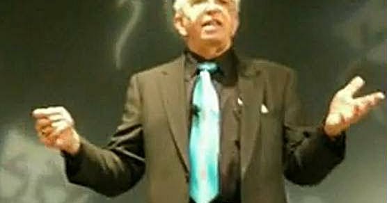 Jewish Humor Central: The Funniest Rabbis in Cleveland: Rabbi Dan ...