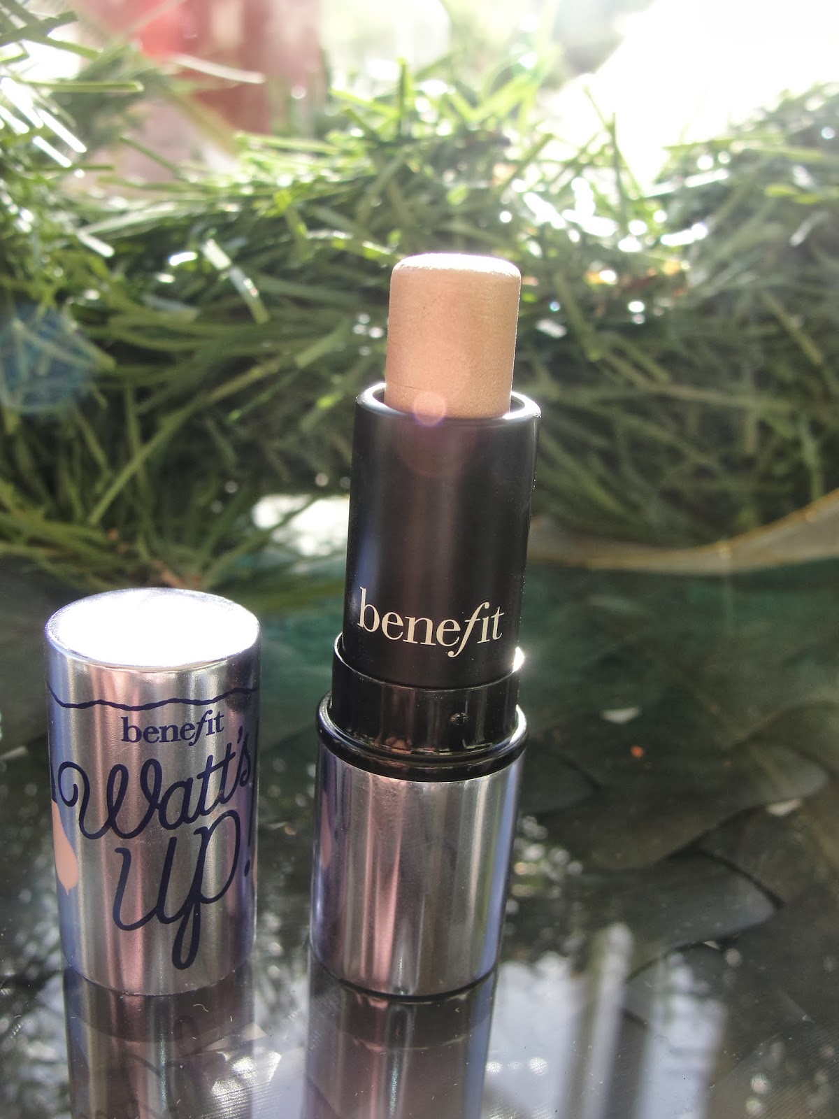 BEST MAKEUP OF THE YEAR