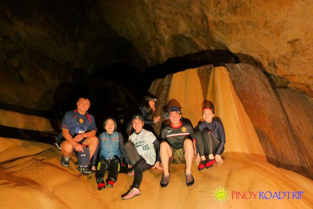 Pinoy Roadtrip: SAGADA: Exploring Sumaging Cave with Kids