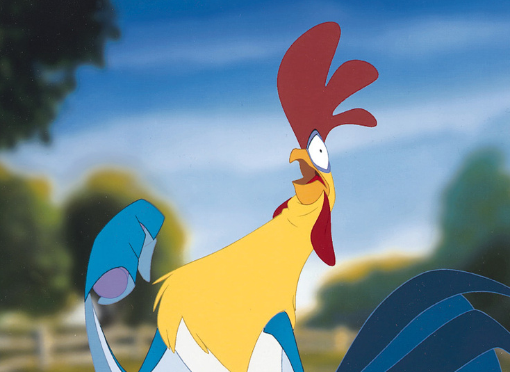 Film Guru Lad - Film Reviews: The Fearless Four Review