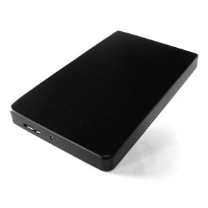 External Solid State Drives