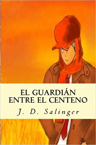 El guardián entre el centeno
