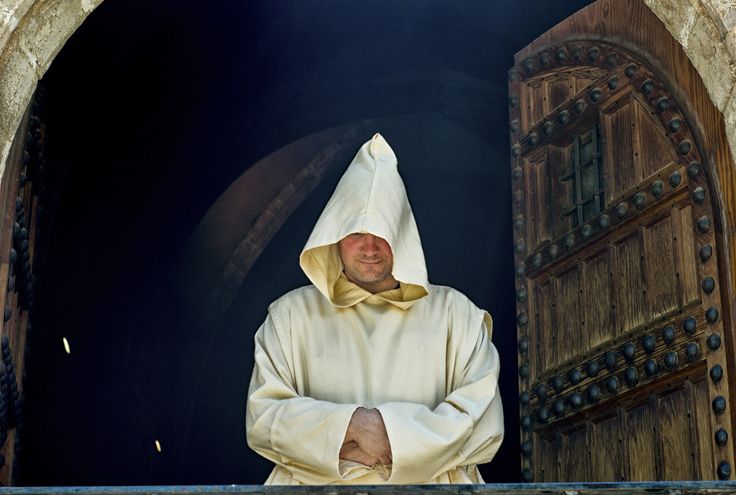 Notes from Stillsong Hermitage: Formation of a Diocesan or Lay Hermit