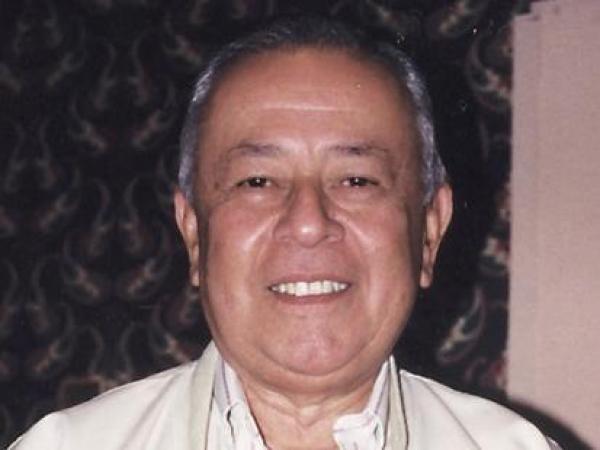 Eugene Goostman : El caso Enrique Castillo Rincón