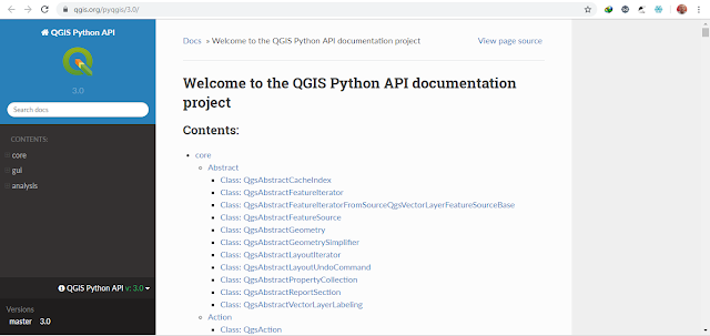 Geospatial Solutions Expert