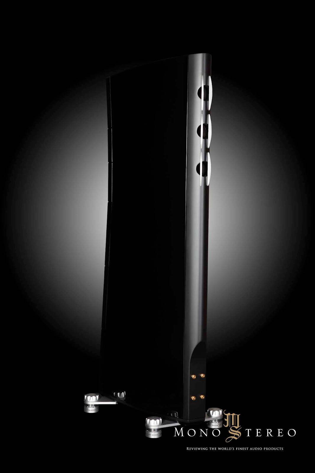 Raidho TD3.8 speakers! – M & S | Ultimate High-Fidelity