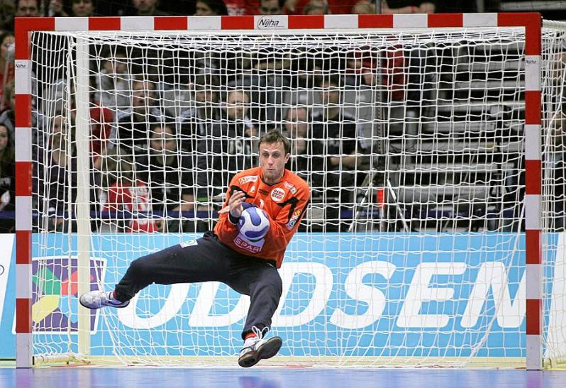 Dia Internacional del Hombre: deporte 15 - Handball 2º parte