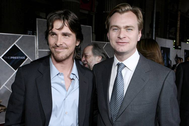 amrb-Achaayan's Movie Review Base: CHRISTOPHER NOLAN