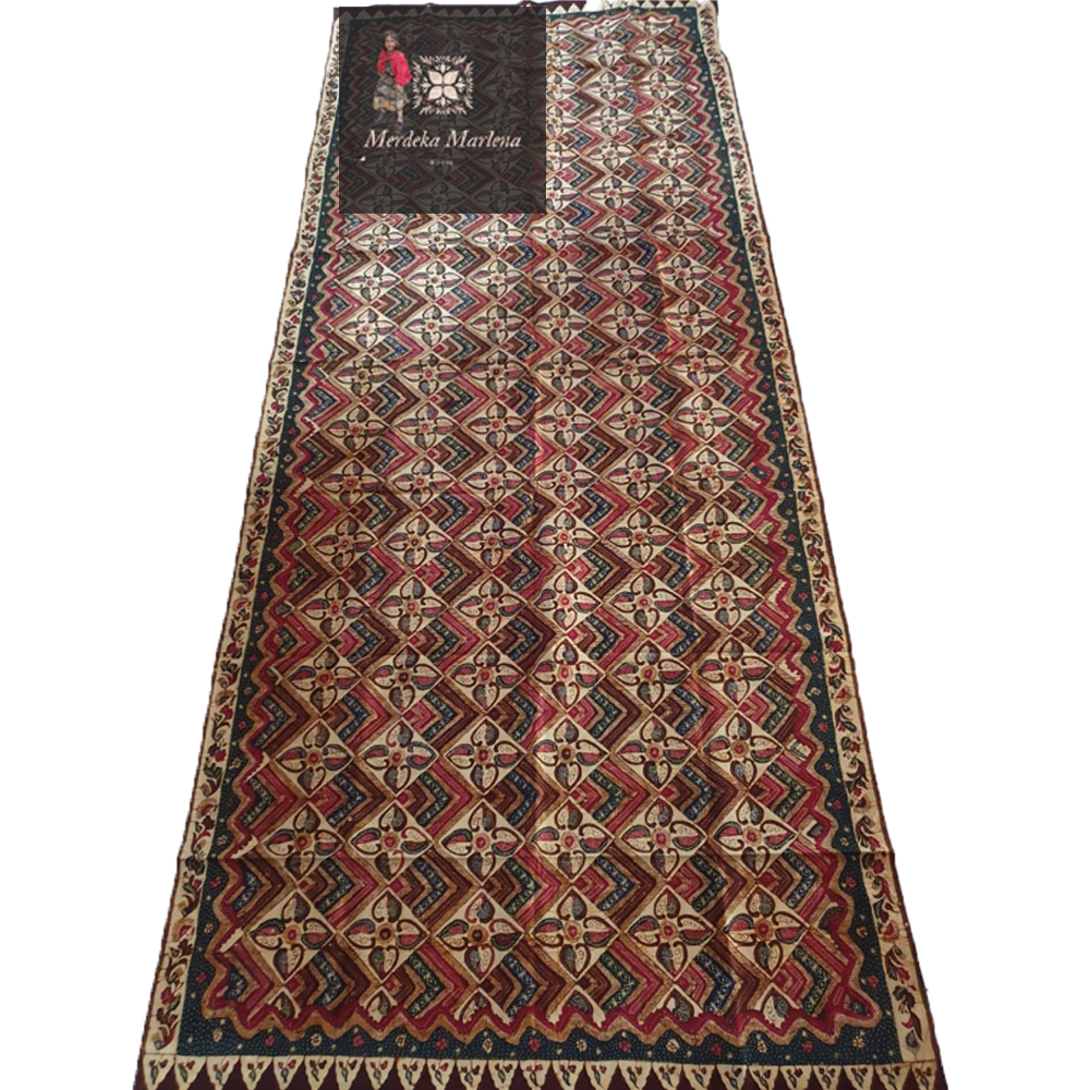 Batik Tulis Madura ( Tanjung Bumi ) ~ Toko Batik Merdeka Marlena