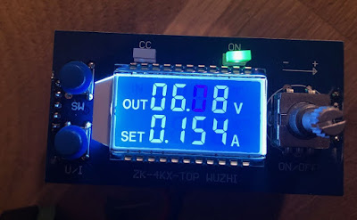 Arduino na dobry początek: A może ZK-4KX ? czyli o ideale za 8$