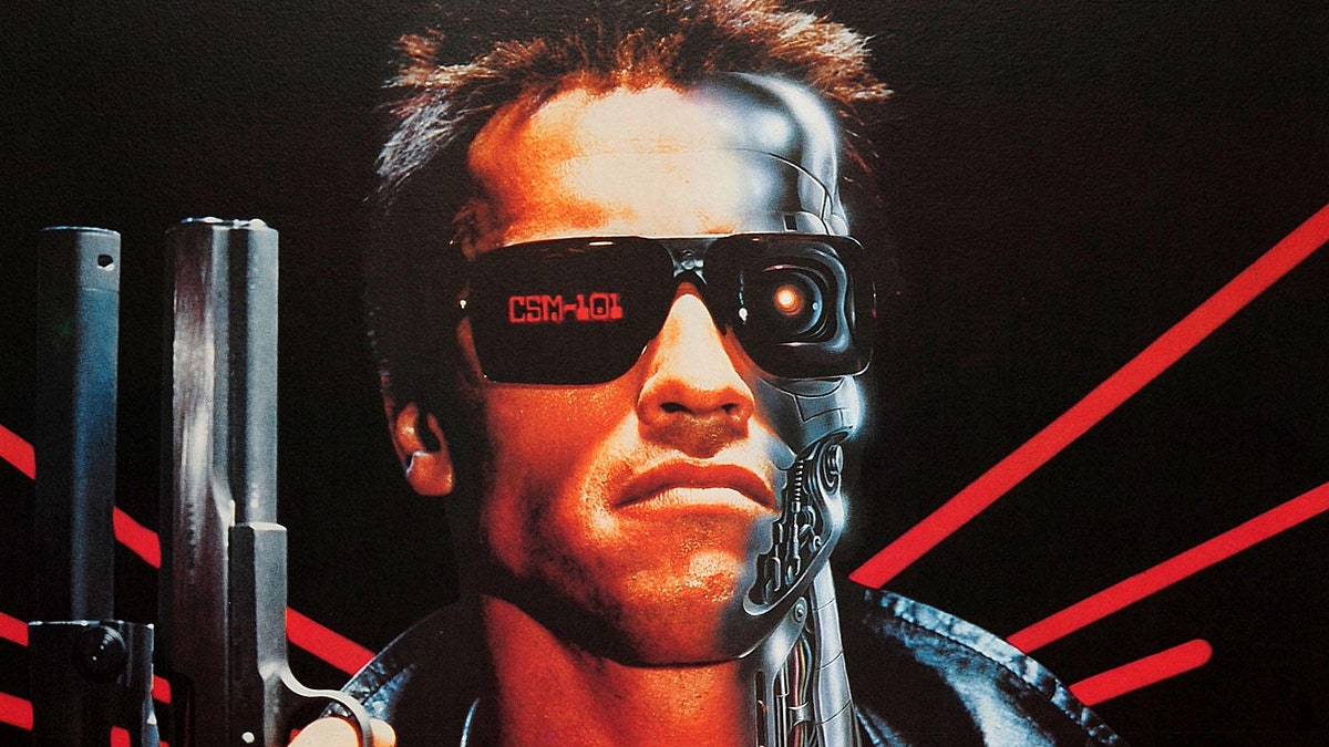 Nuevo anime de Terminator confirmado por Netflix - TVLaint